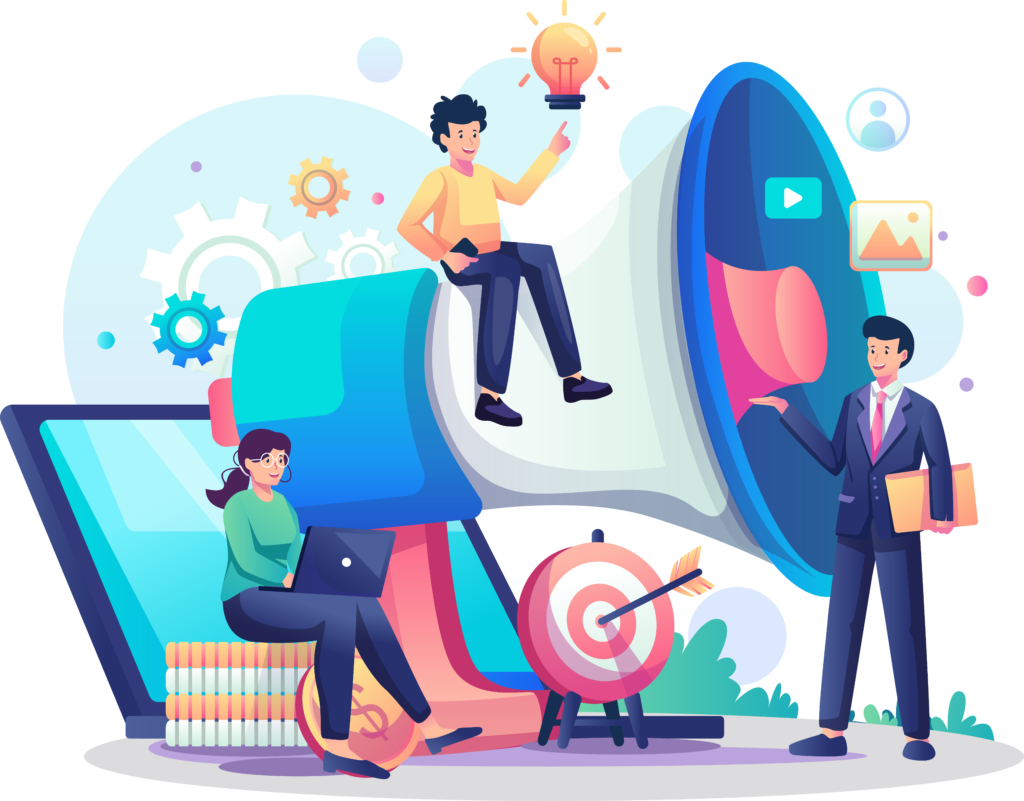 Social Media Management Course – Osama Marketing Hub